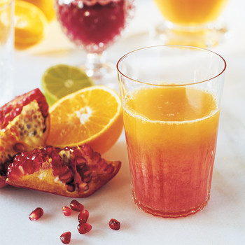 Quick & Easy Drink Recipes | Martha Stewart