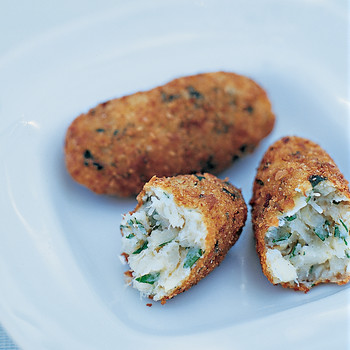 Cod Recipes | Martha Stewart