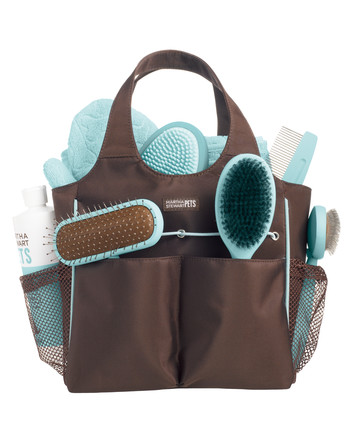 Video: Pet Grooming with Marc Morrone | Martha Stewart