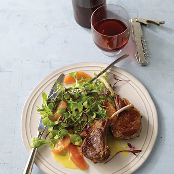 Easter Recipes | Martha Stewart