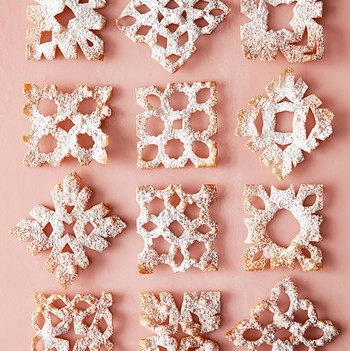 Quick & Easy Christmas Recipes | Martha Stewart