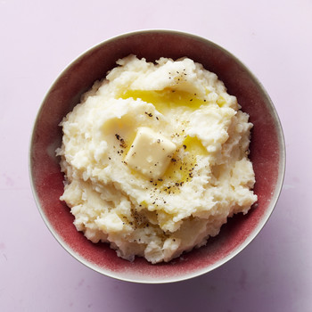 Mashed Potato Recipes | Martha Stewart