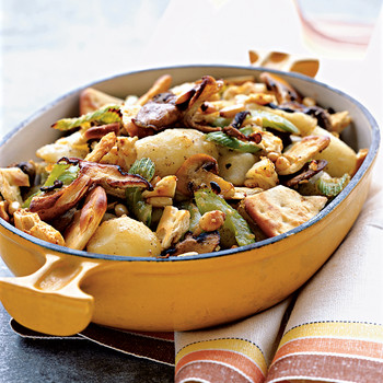 Thanksgiving Stuffing Recipes | Martha Stewart