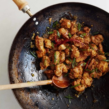 Chicken Thigh Recipes | Martha Stewart