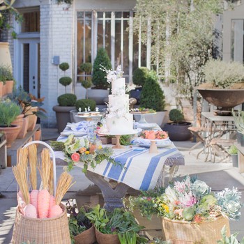 Easter | Martha Stewart