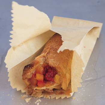 Phyllo | Martha Stewart