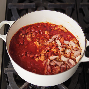 Chili Recipes | Martha Stewart