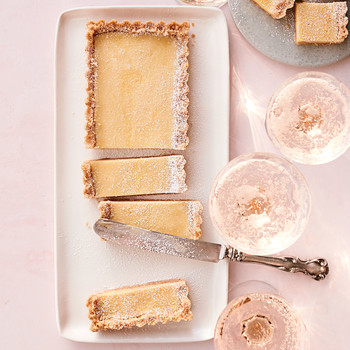 Bar Cookie Recipes | Martha Stewart