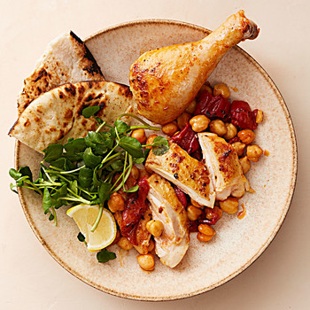 Chickpea Recipes | Martha Stewart