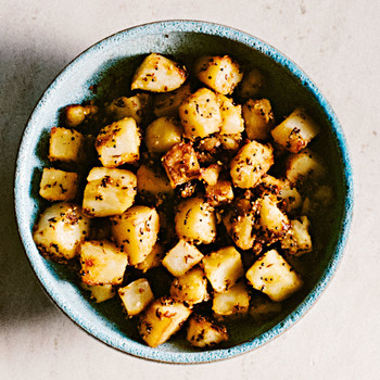 Vegetarian Indian Recipes | Martha Stewart