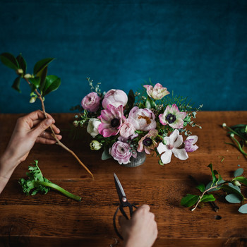 Flower Arrangement Ideas | Martha Stewart