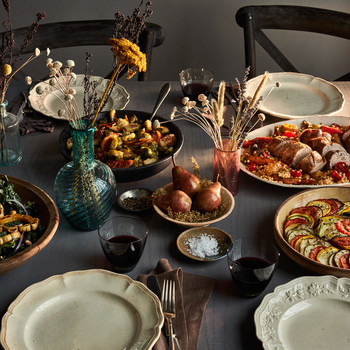 Potluck Recipes & Ideas | Martha Stewart