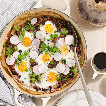 Black Bean Recipes | Martha Stewart