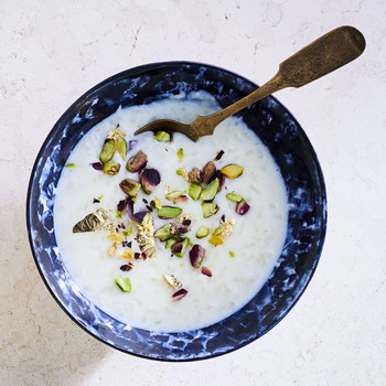 Rice Recipes | Martha Stewart