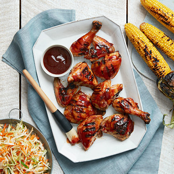Grilled Chicken Recipes | Martha Stewart
