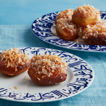 Donuts | Martha Stewart