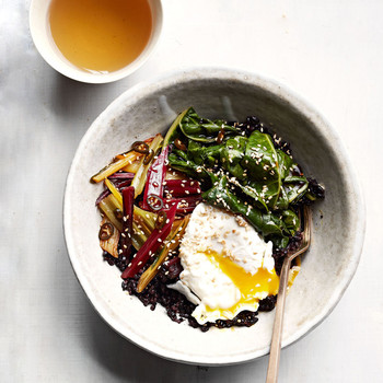 Rice Recipes | Martha Stewart