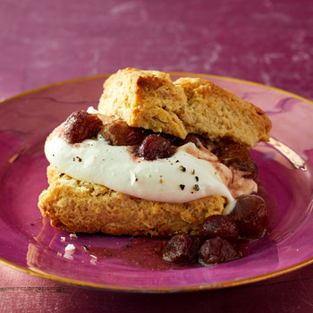 Party Dessert Recipes | Martha Stewart