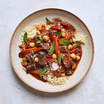 Beef Stew Recipes | Martha Stewart