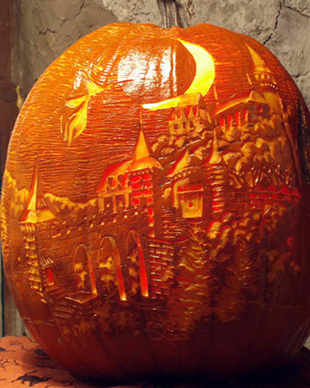 More Great Pumpkins to Create | Martha Stewart