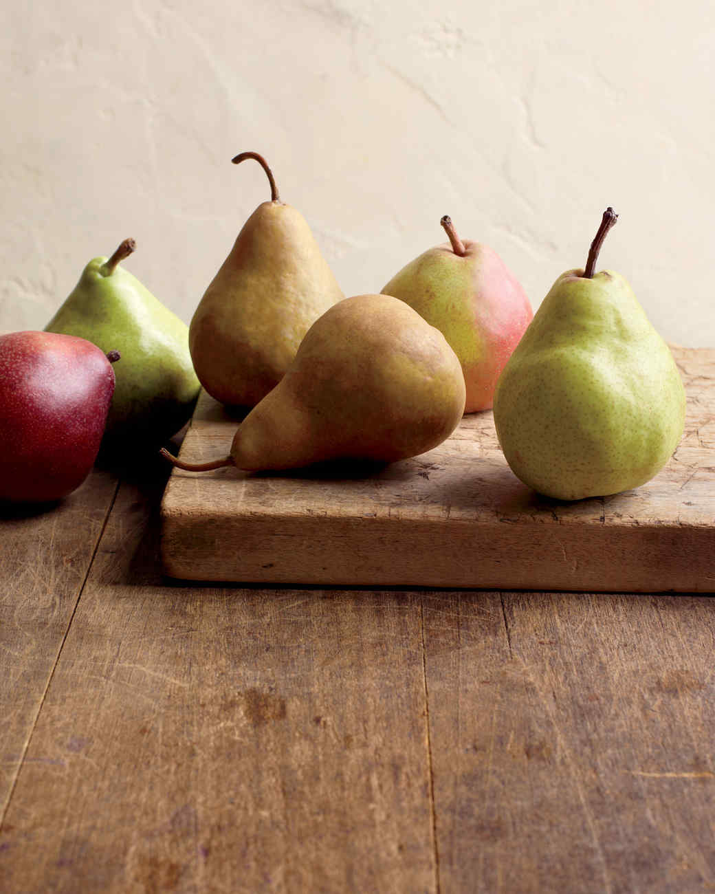 Pears are Massively Underrated -- These Recipes Show Why You Should ...