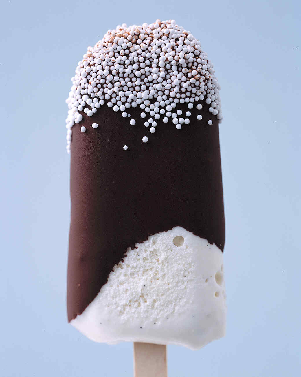 Summer on a Stick! 40 Ice Pop Recipes That Couldn't Be Simpler | Martha ...