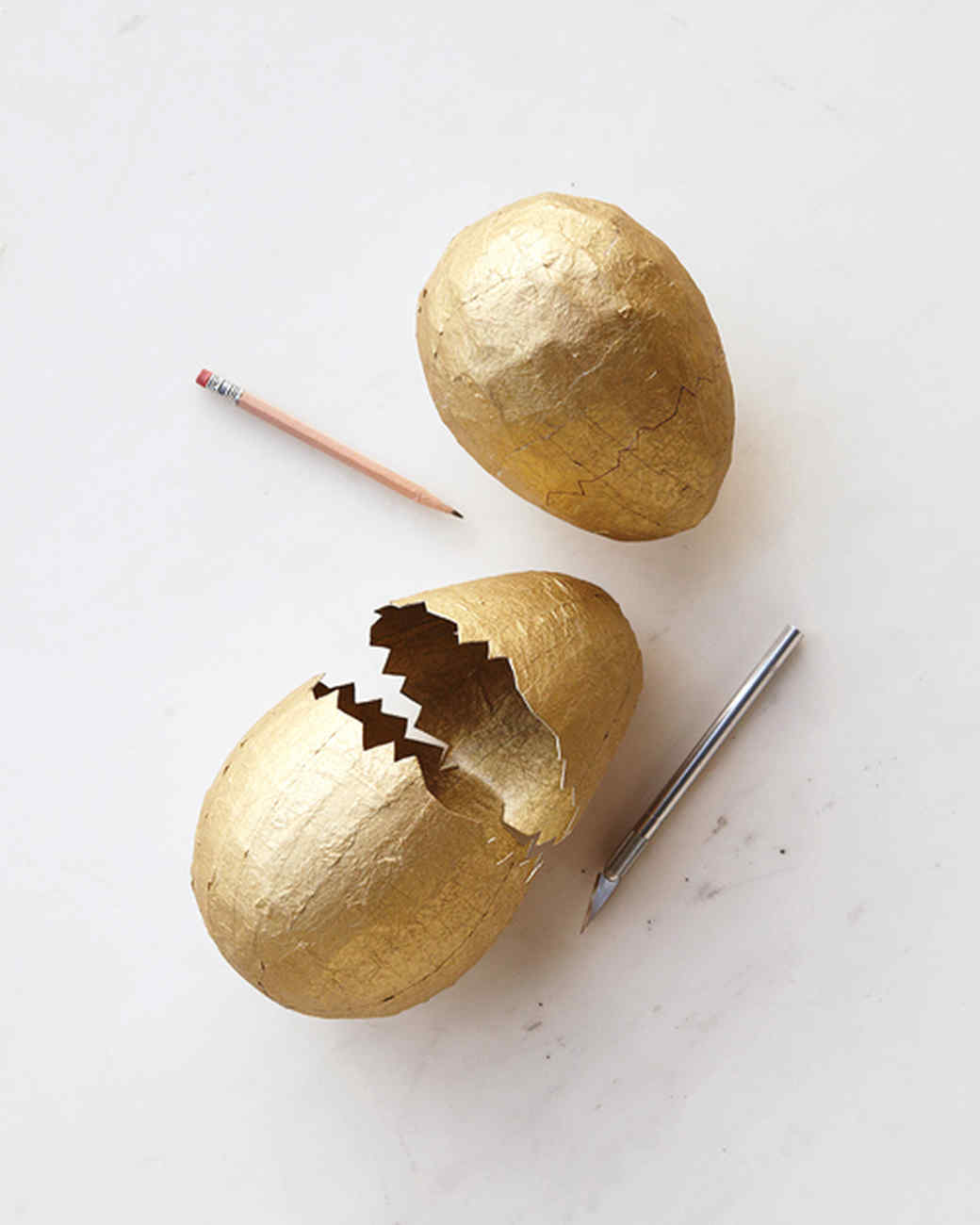 Elegant Paper Easter Eggs Martha Stewart elegant-paper-easter-eggs-martha-stewart