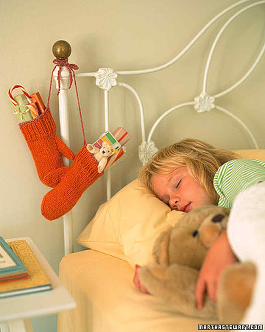 Christmas Stocking Ideas Martha Stewart christmas-stocking-ideas-martha-stewart