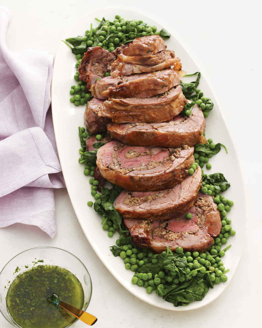 Easter Main Dish Recipes Here s The Centerpiece Of Your Feast Martha Easter Main Dish Recipes Here s The Centerpiece Of Your Feast Martha