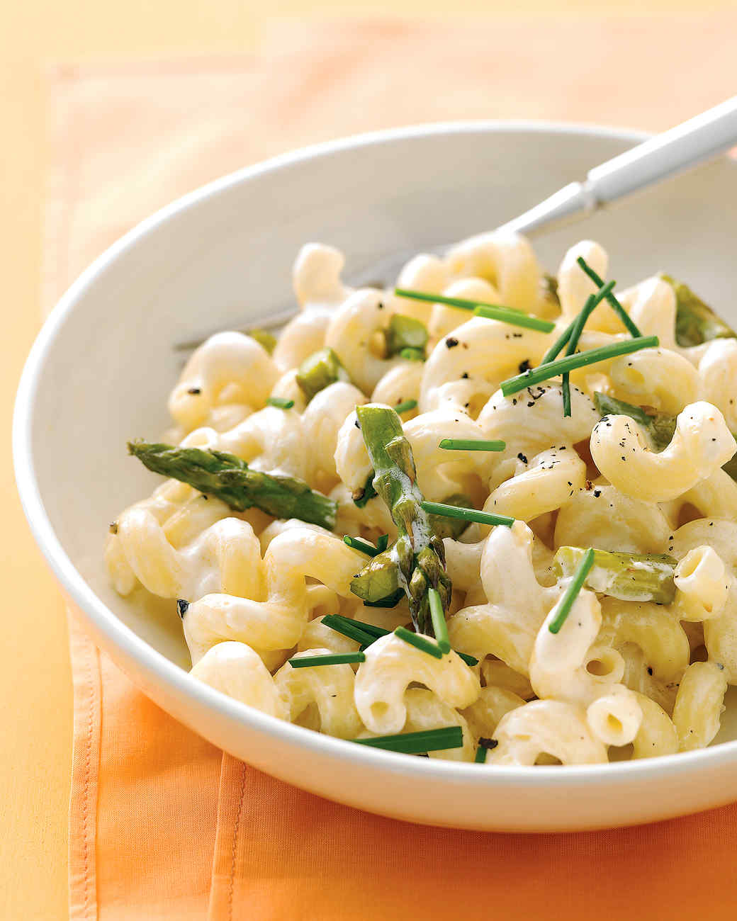 Macaroni Salad Martha Stewart