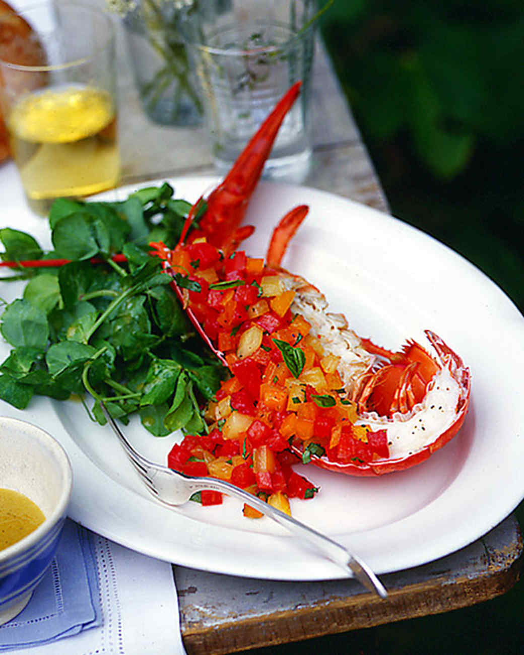 Lobster Recipes | Martha Stewart