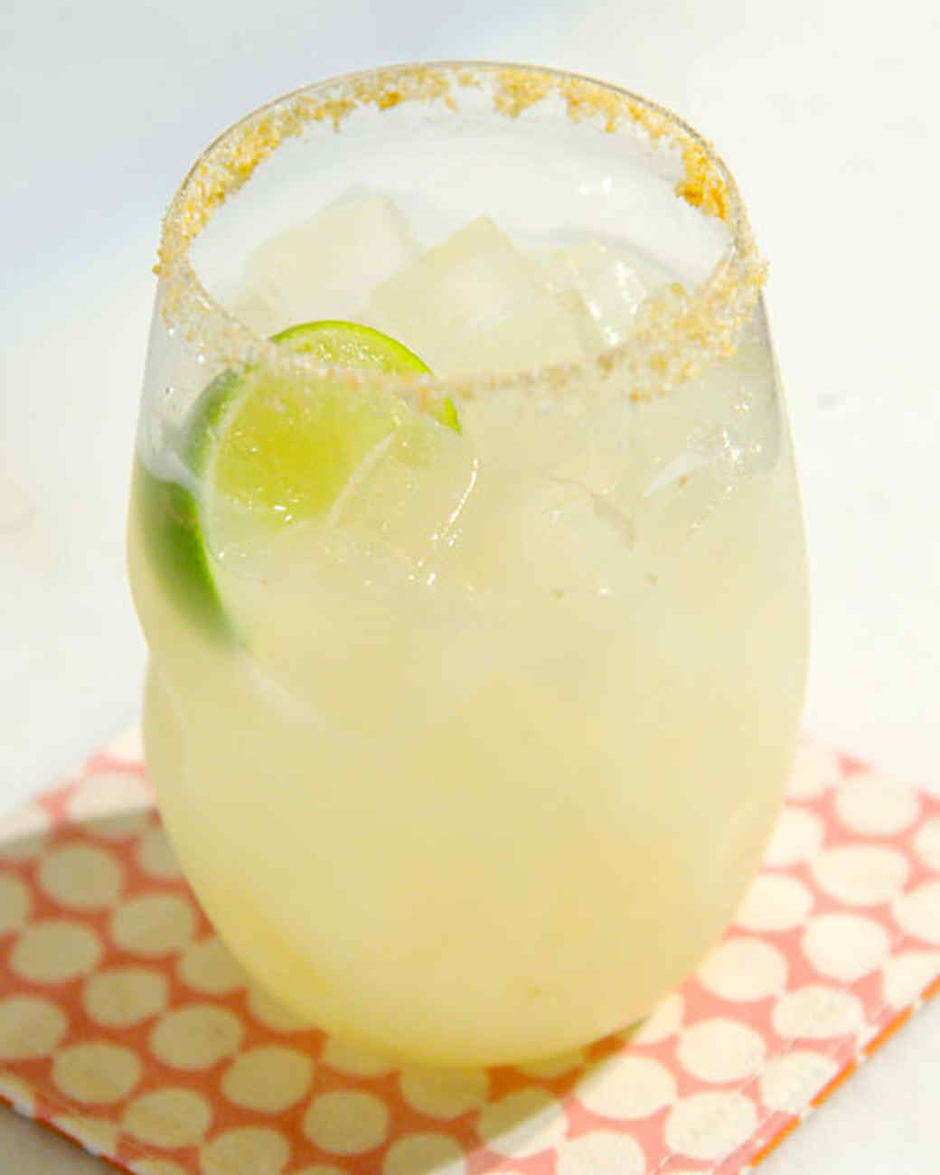 How Do You Like Your Margarita? Our Best Recipes | Martha Stewart