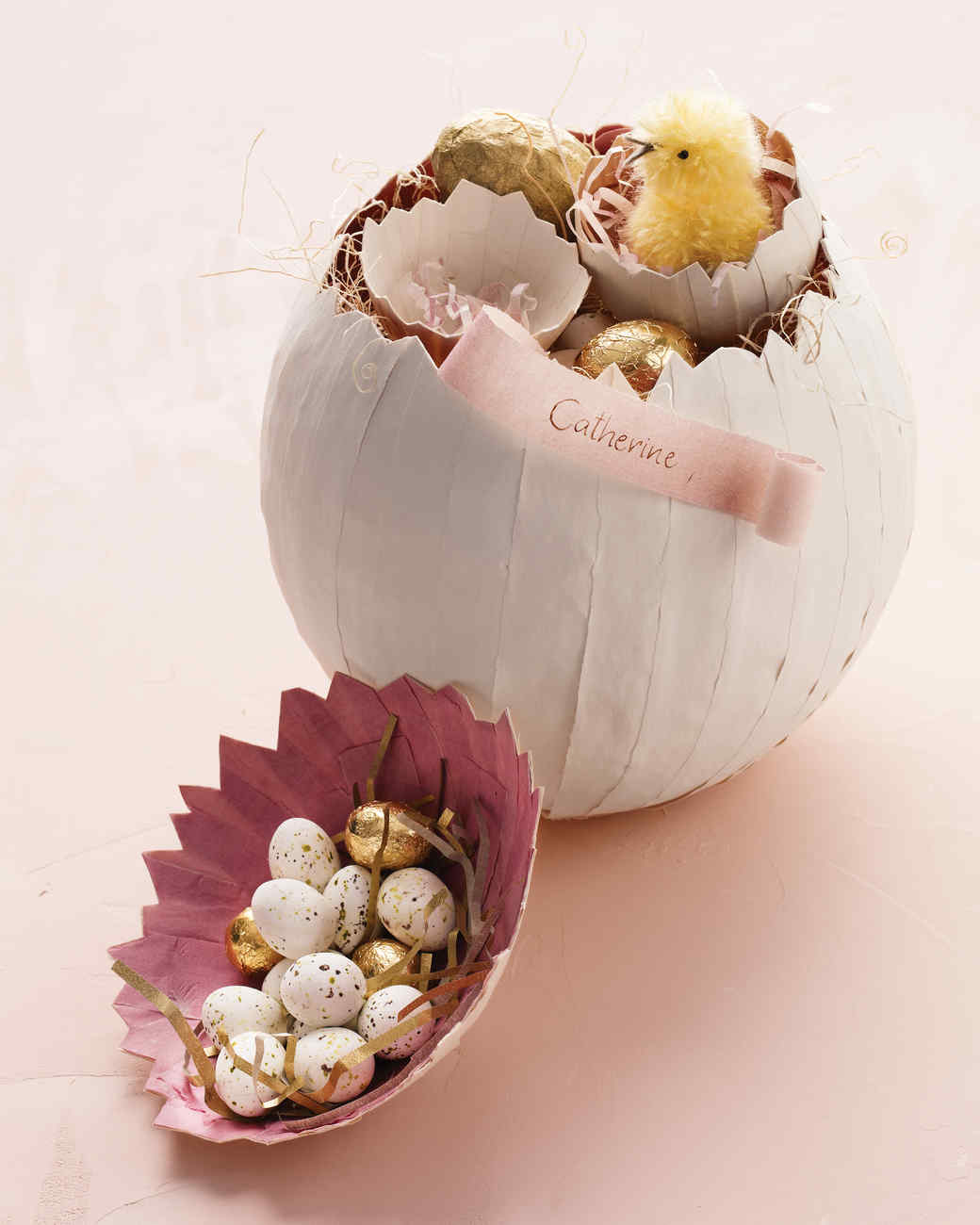 21 of Our Best Easter Basket Ideas | Martha Stewart