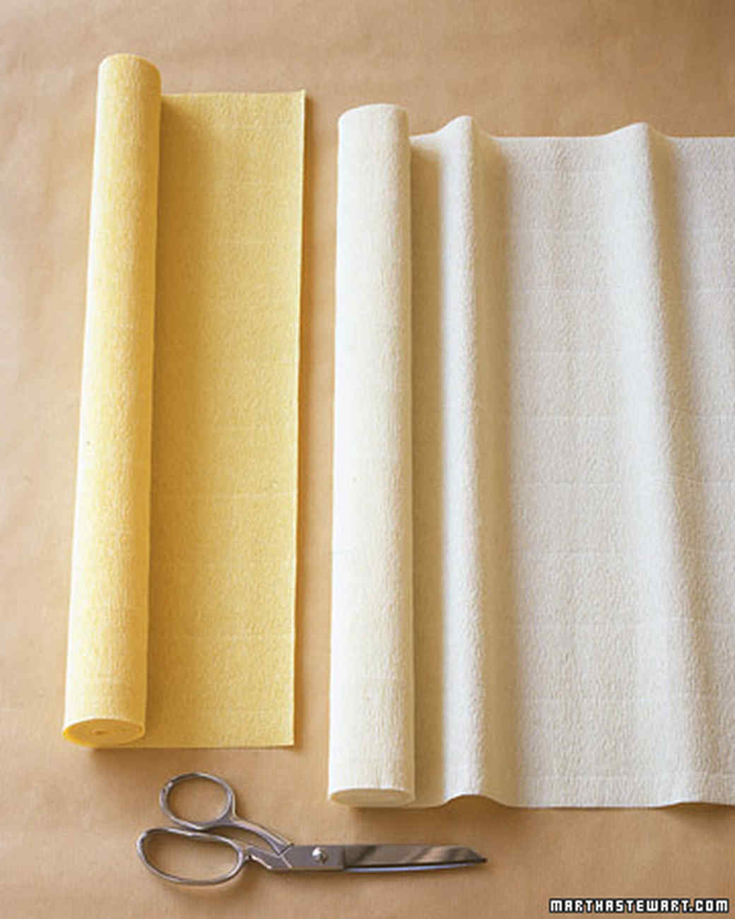 Ruffly Runner | Martha Stewart