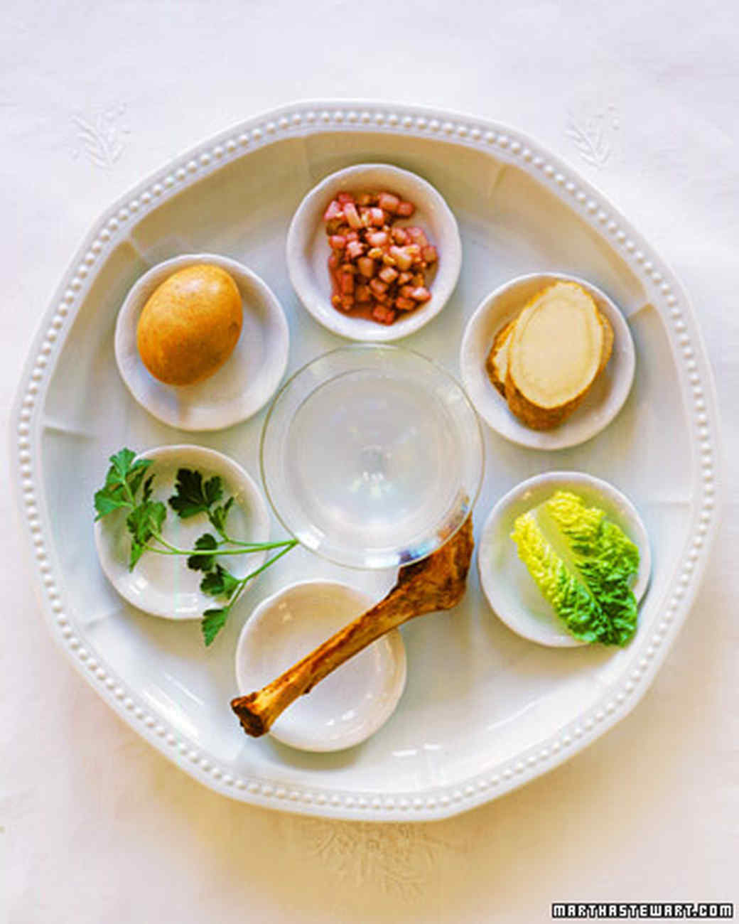 Passover Entertaining Ideas Martha Stewart