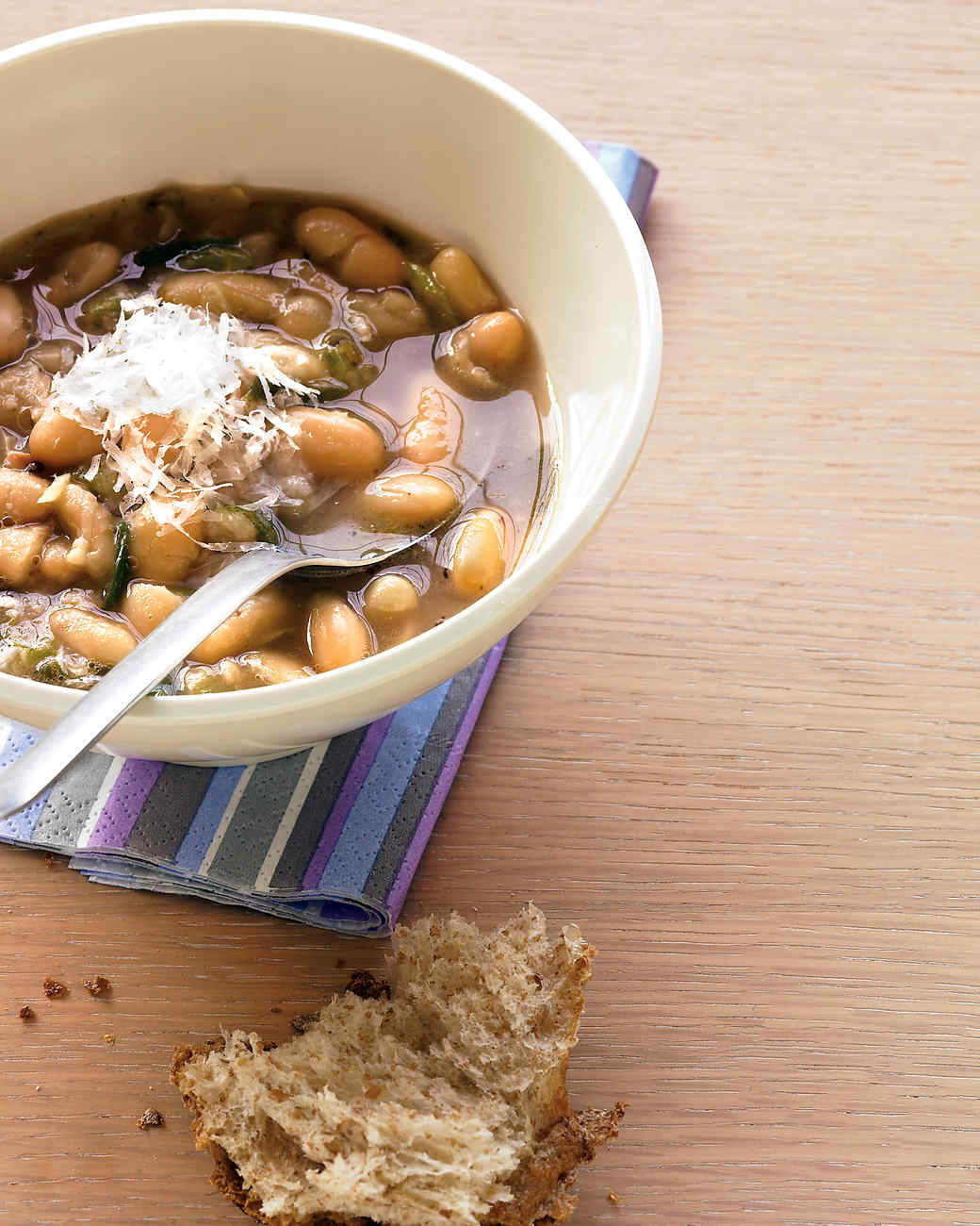 Quick Soup Recipes Martha Stewart