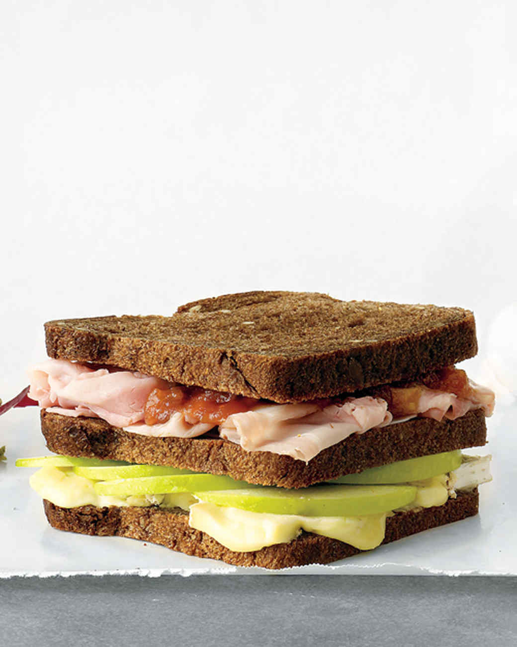 Favorite Sandwich Recipes Martha Stewart
