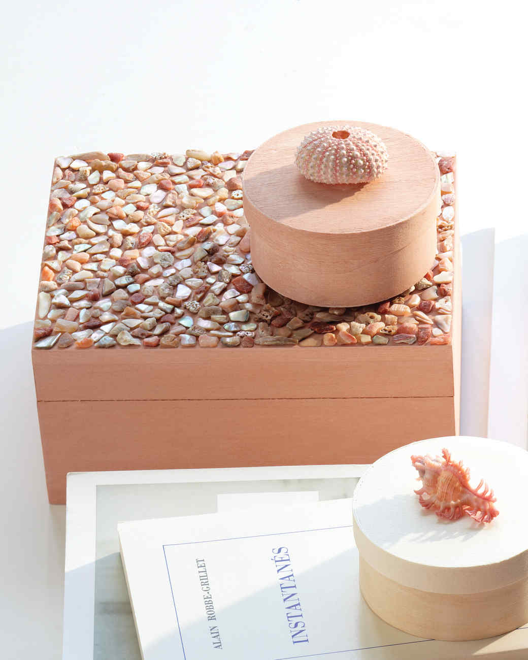 35 Seashell Crafts So Your Summer Memories Will Last a Lifetime ...