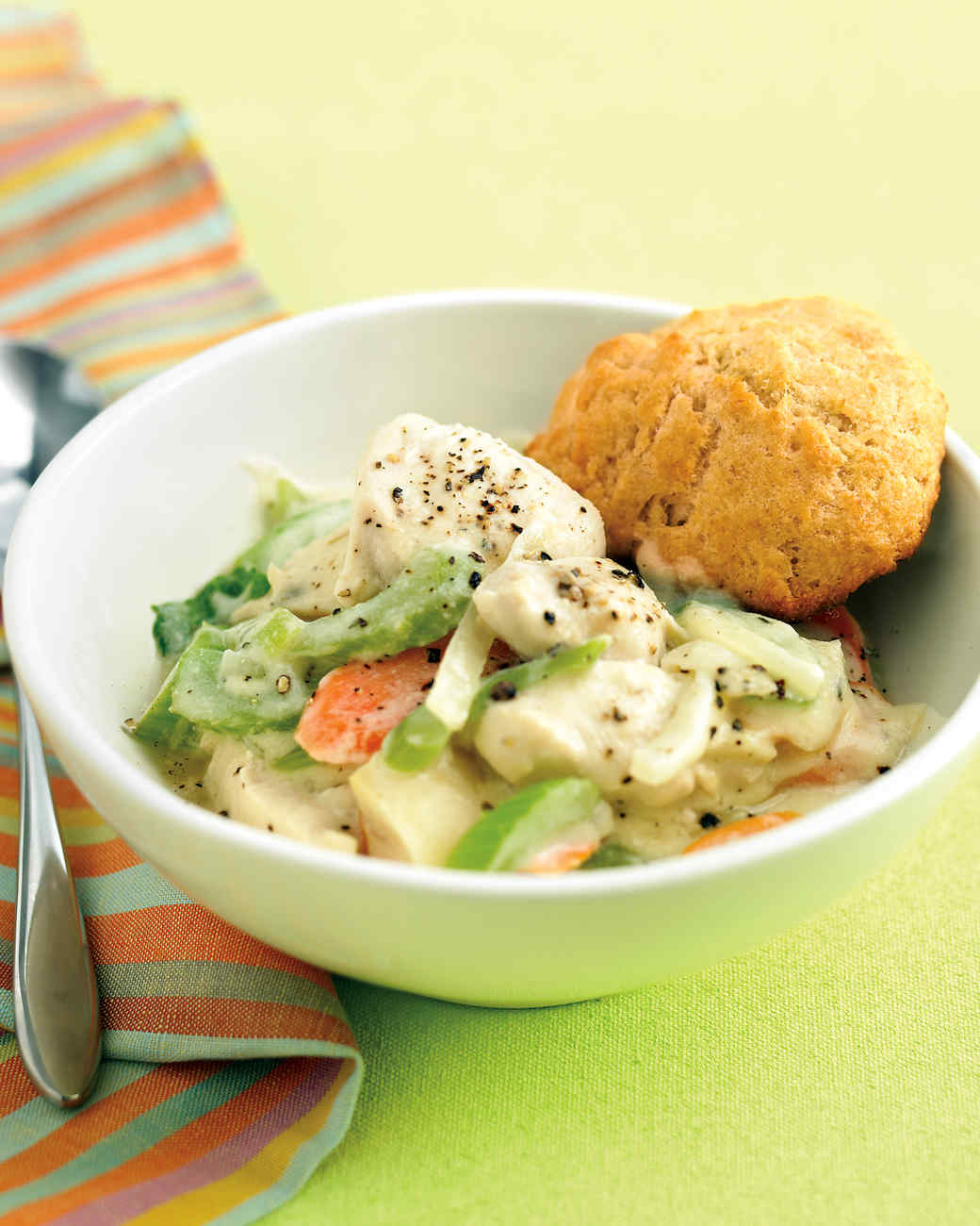 Healthy Main Dishes | Martha Stewart