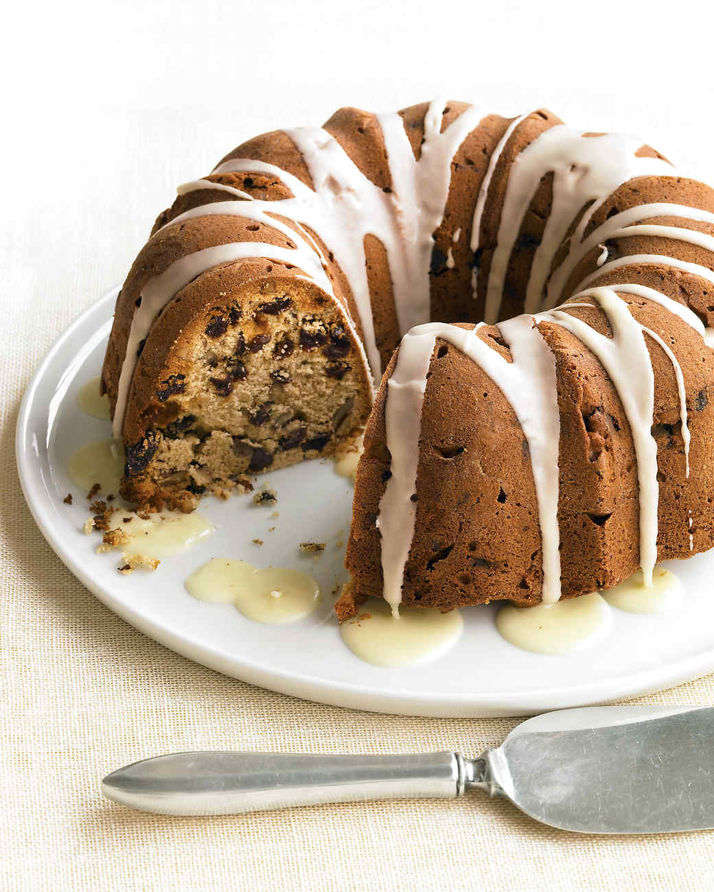 12 Of Our Most Beautiful Bundt Cakes—theyre Easy To Make Too Martha Stewart