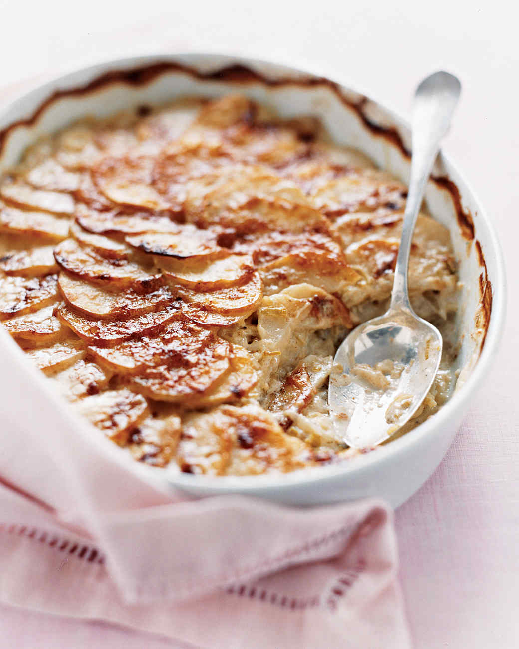 Thanksgiving Potato and Sweet Potato Recipes | Martha Stewart