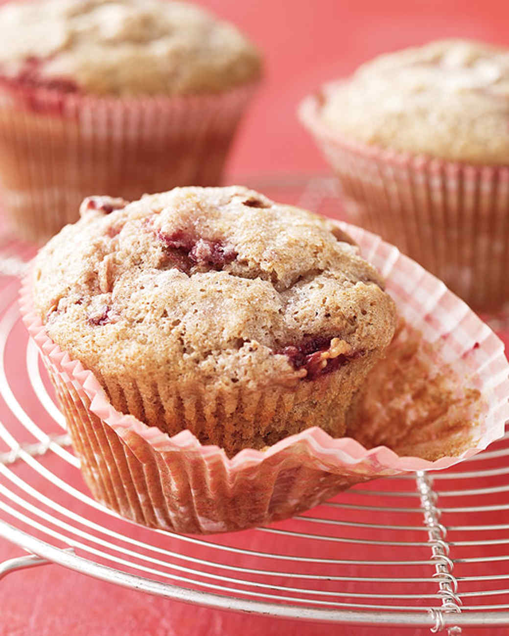 Marvelous Muffin Recipes for Breakfast, Brunch, or Anytime | Martha Stewart