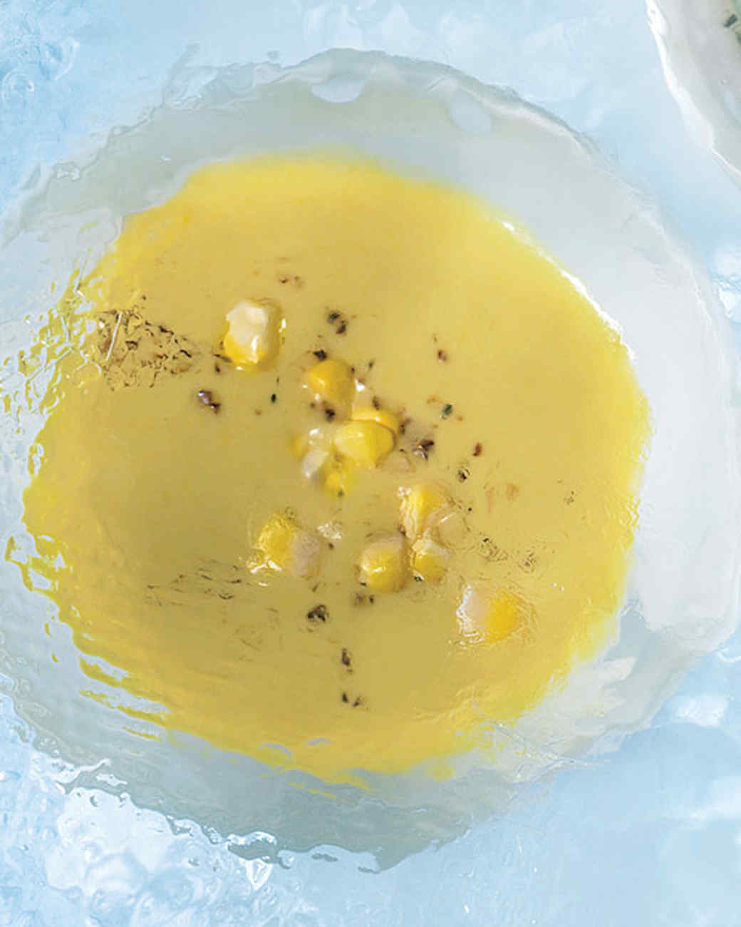Corn Recipes Martha Stewart