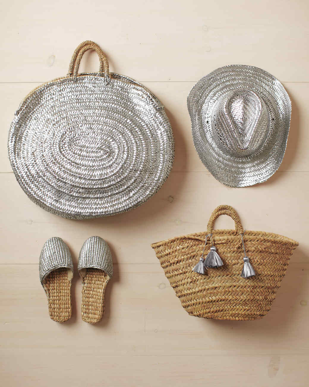 Handmade Hats | Martha Stewart