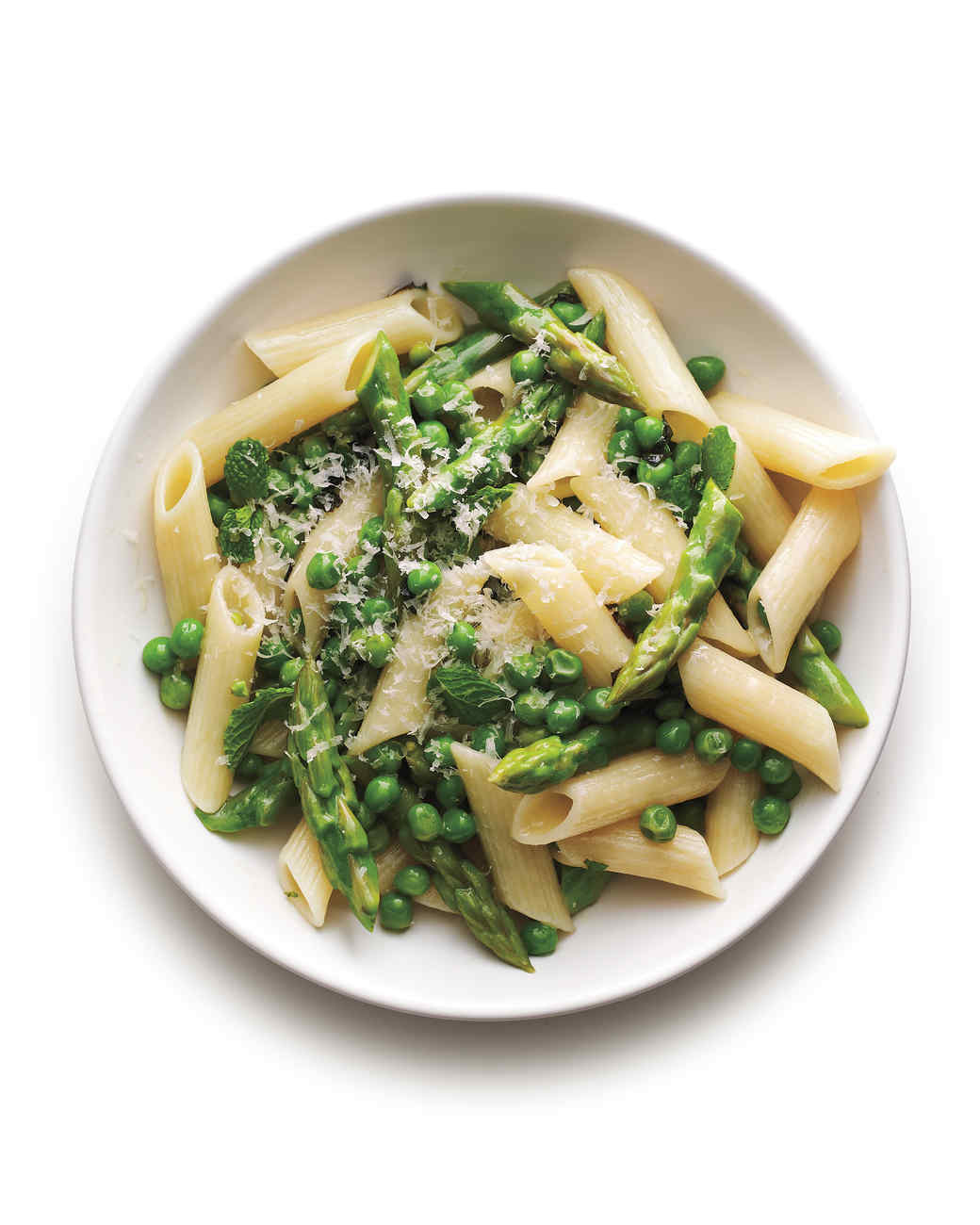 Penne Pasta Recipes Martha Stewart