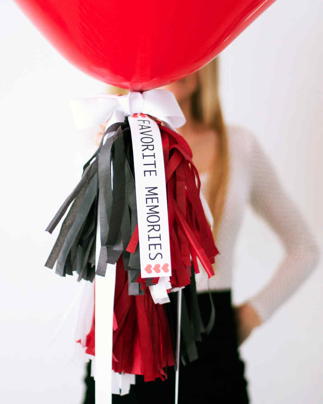 23 Balloon Ideas That'll Give Your Next Party Extra Pop | Martha Stewart
