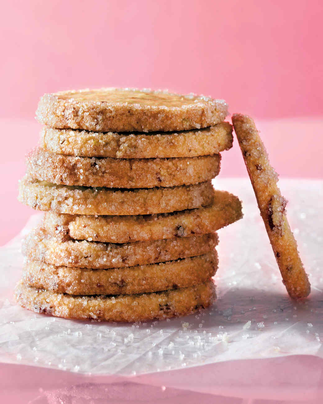 Shortbread Recipes Martha Stewart Shortbread Recipes Martha Stewart