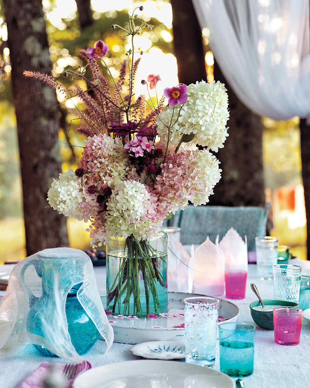 Ayesha Patel Martha Stewart