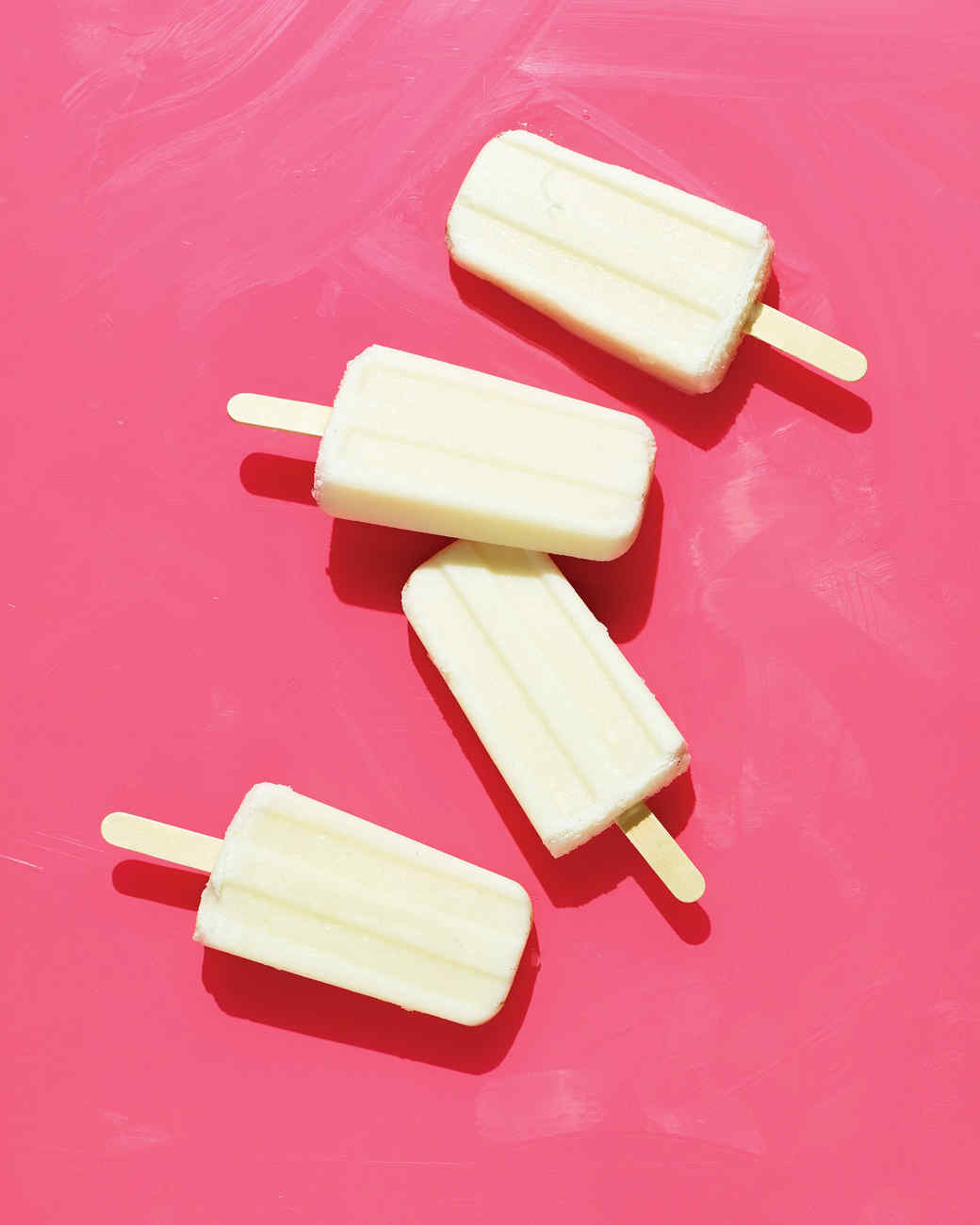 Summer on a Stick! 40 Ice Pop Recipes That Couldn't Be Simpler | Martha ...
