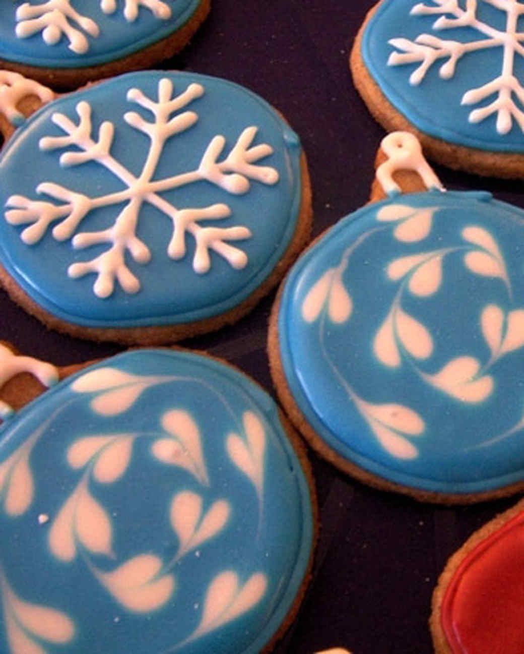 Your Best Decorated Cookies | Martha Stewart